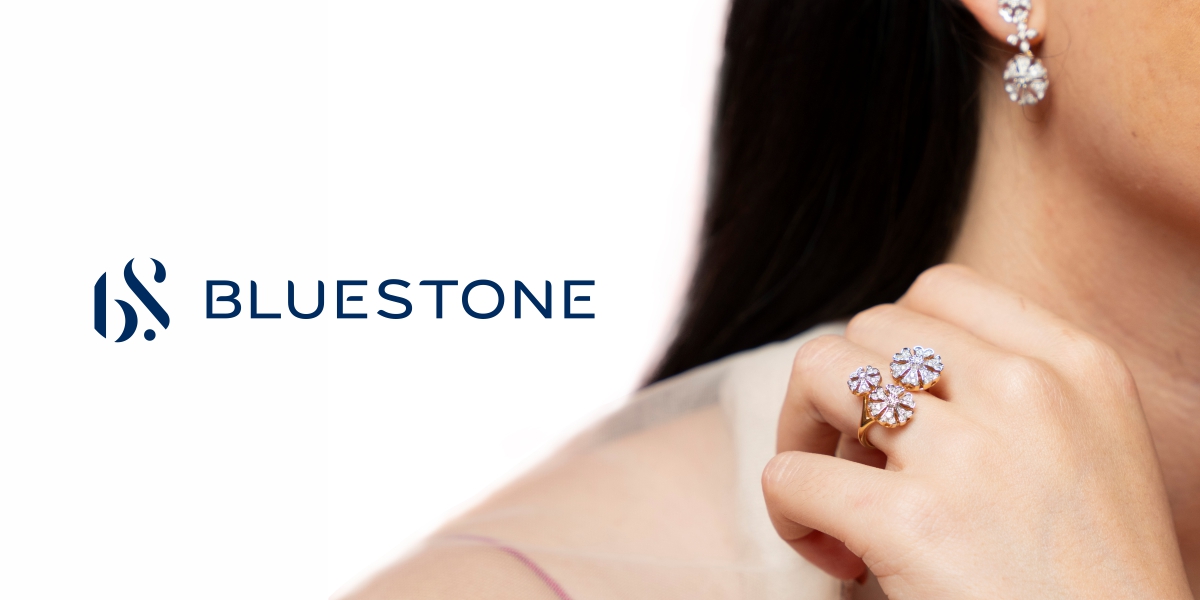 1.5% off - BlueStone Diamond E Gift Card | Up to 10X Reward Points | American Express
